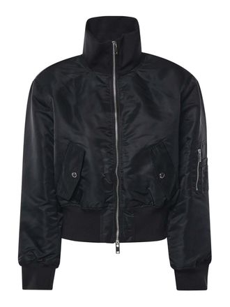 Frankie Shop Bomber - Noir