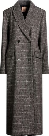 Twin-Set JACKEN & M&Auml;NTEL - M&auml;ntel auf YOOX.COM