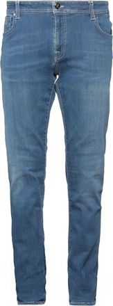 Sartoria Tramarossa HOSEN & R&Ouml;CKE - Jeanshosen auf YOOX.COM