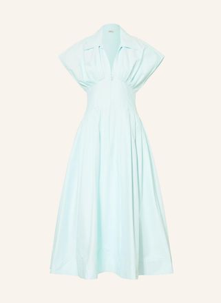 SIMKHAI Simkhai Kleid Farlow blau