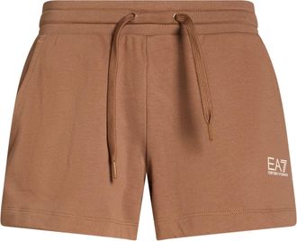 Emporio Armani HOSEN & R&Ouml;CKE - Shorts & Bermudashorts auf YOOX.COM