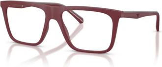 Emporio Armani unisex, Accessoires, Brun, Taille: 56 MM 4258 Sole