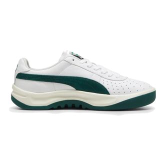 Puma Klassische GV Special Sneakers - - Shoes - Herren - Wei&szlig; - 40 EU