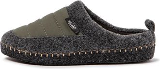 Nuvola Hausschuh Zueco New Wool