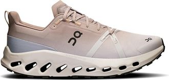 On Cloudsurfer Trail Waterproof