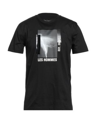 Les Hommes TOPS - T-shirts auf YOOX.COM
