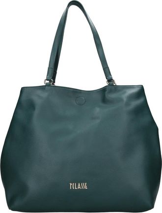 Alviero Martini 1A Classe Sac cabas r&eacute;versible Soft Twist - Femme - Sacs - Bleu - Taille: ONE Size
