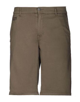 Daniele Alessandrini HOSEN & R&Ouml;CKE - Shorts & Bermudashorts auf YOOX.COM