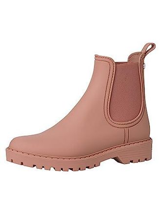 Tamaris Bottes en Caoutchouc 1-25359-41 521 Large Taille: 37 EU