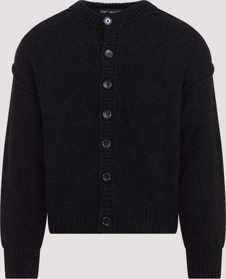 Our Legacy Notre cardigan de pitch h&eacute;rit&eacute;