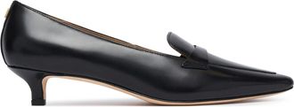 Lauren Ralph Lauren Pumps LAUREN RALPH LAUREN Frncsa Lf Pp Pm Cto 802P16894002 Schwarz