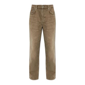 Represent Straight-leg jeans - - Jeans - Herren - Braun - W30