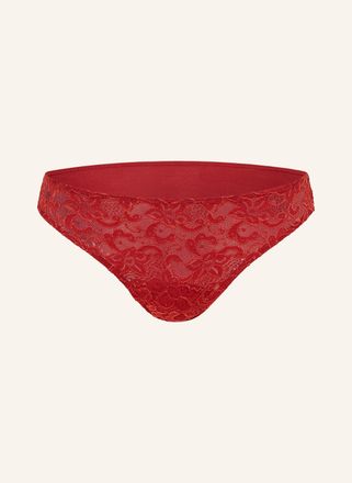 Hanro Slip Moments rot