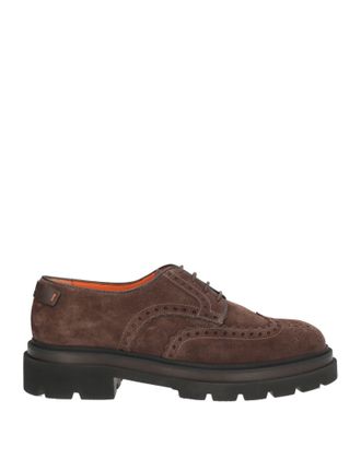 Santoni SCHUHE - Schn&uuml;rschuhe auf YOOX.COM