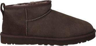 UGG SCHUHE - Stiefeletten auf YOOX.COM