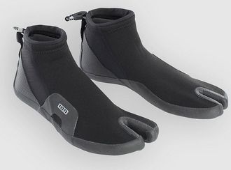 ION Ion Ballistic Toes 2.0 External Split Neoprenschuhe black
