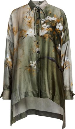 Masnada TOPS - Hemden auf YOOX.COM