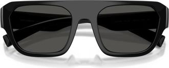Dolce & Gabbana unisex, Accessoires, Noir, Taille: 54 MM Dg6206 Lunettes de soleil