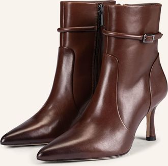Lloyd Amara 425 Stiefelette braun