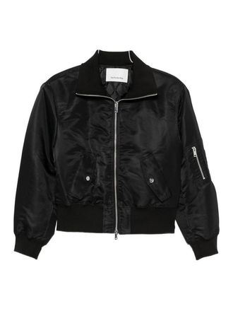 Frankie Shop Bomber - Noir