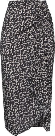 Isabel Marant HOSEN & R&Ouml;CKE - Midi-R&ouml;cke auf YOOX.COM