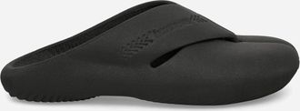 Havaianas Zellerfeld Top Toe Mules Black