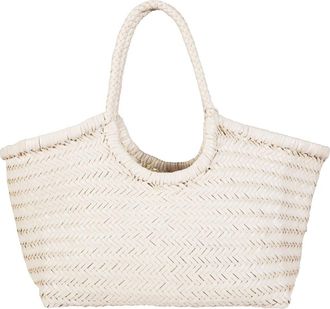 Dragon Diffusion Femme, Sacs, Beige, Taille: ONE Size Nantucket Basket