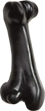 Flamingo Handtuch grau