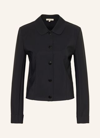 Lilienfels Lilienfels Bluse schwarz