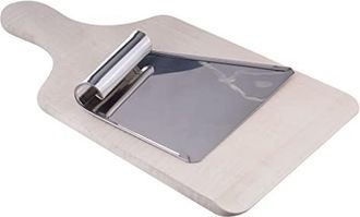 GSD G S D Haushaltsger&auml;te Sp&auml;tzle-Set, Holz, Natur