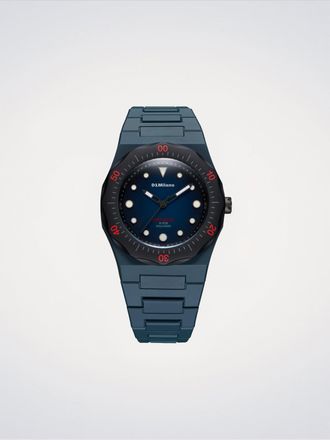 D1 Milano Drift Diver