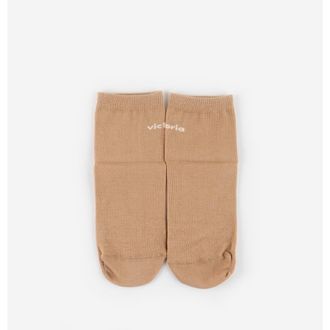 Victoria VICTORIA THINGS CHAUSSETTE BAREFOOT COTON 9226041