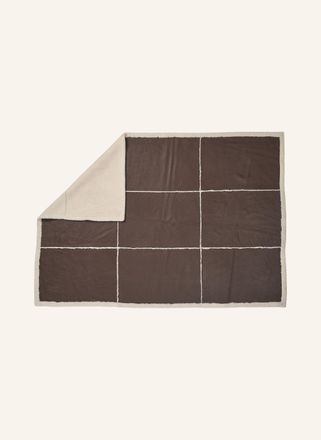 Natures Collection Plaid Addison beige