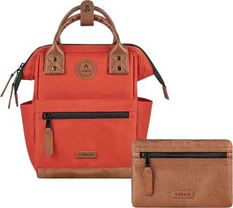 Cabaia Rucksack Bogota XS