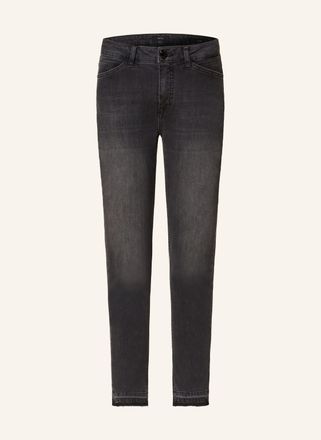 OPUS Skinny Jeans Elma grau