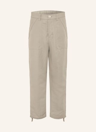 Brunello Cucinelli Brunello Cucinelli Chino Regular Fit gruen