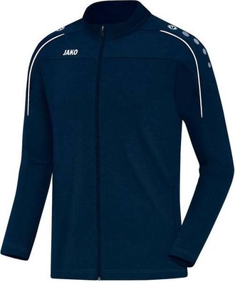 Jako Herren Freizeitjacke Classico