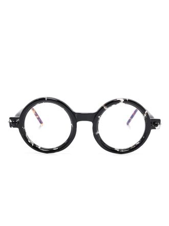 Kuboraum lunettes de vue P1 - Noir