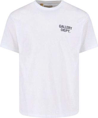 Gallery Dept. Logo T-Shirt