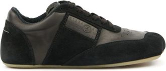 Maison Margiela Femme, Chaussures, Noir, Taille: 40 EU Baskets