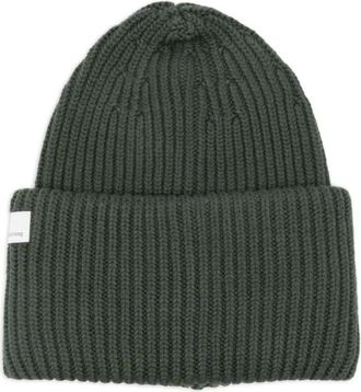 Nine In The Morning unisex, Accessoires, Vert, Taille: ONE Size Chapeau Unisexe Élégant