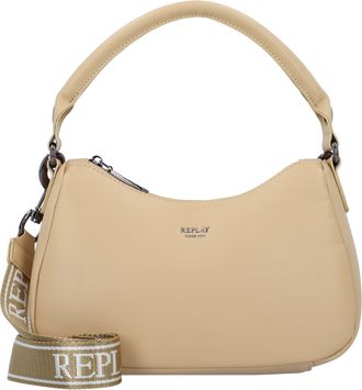 Replay Schultertasche