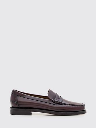 Sebago Mocassins SEBAGO Homme couleur Bordeaux