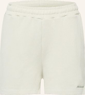 Pegador Pegador Sweatshorts Linares Light gruen