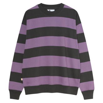 La Paz Paiva Sweatshirt - - Sweatshirts & Hoodies - Herren - Mehrfarbig - L