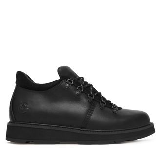 Timberland Halbschuhe Timberland Britton Mills TB0A5SKXW021 Schwarz
