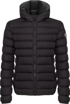 Colmar Daunenjacke - Schwarz