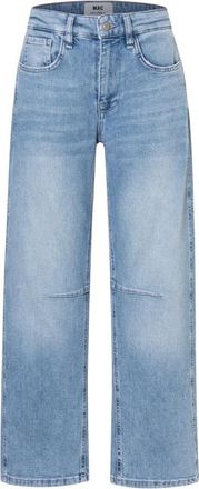 M.A.C Mac, Damen, Jeans, Blau, XLGr&ouml;&szlig;e