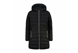 F.lli Campagnolo Winterjacke CMP M&auml;dchen Steppjacke KID G COAT FIX HOOD 35Z1425