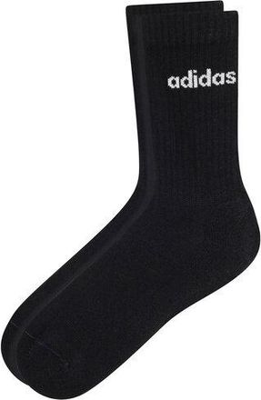 adidas Lange Socken IC1301 3-PACK Schwarz